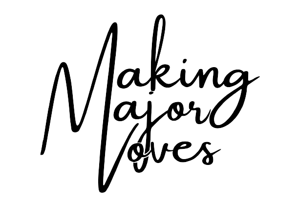 Products – Making Major Moves Apparel